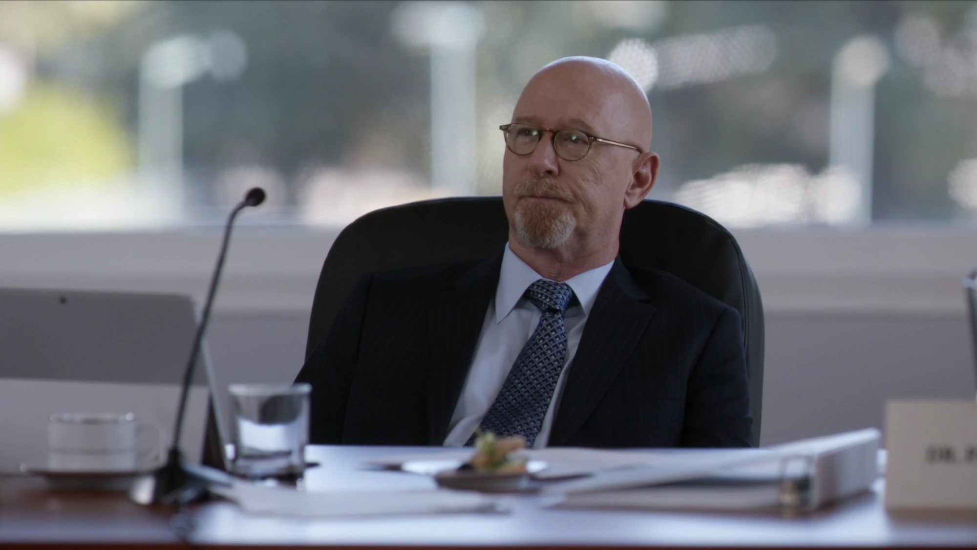 William Benson | Grey's Anatomy Universe Wiki | Fandom