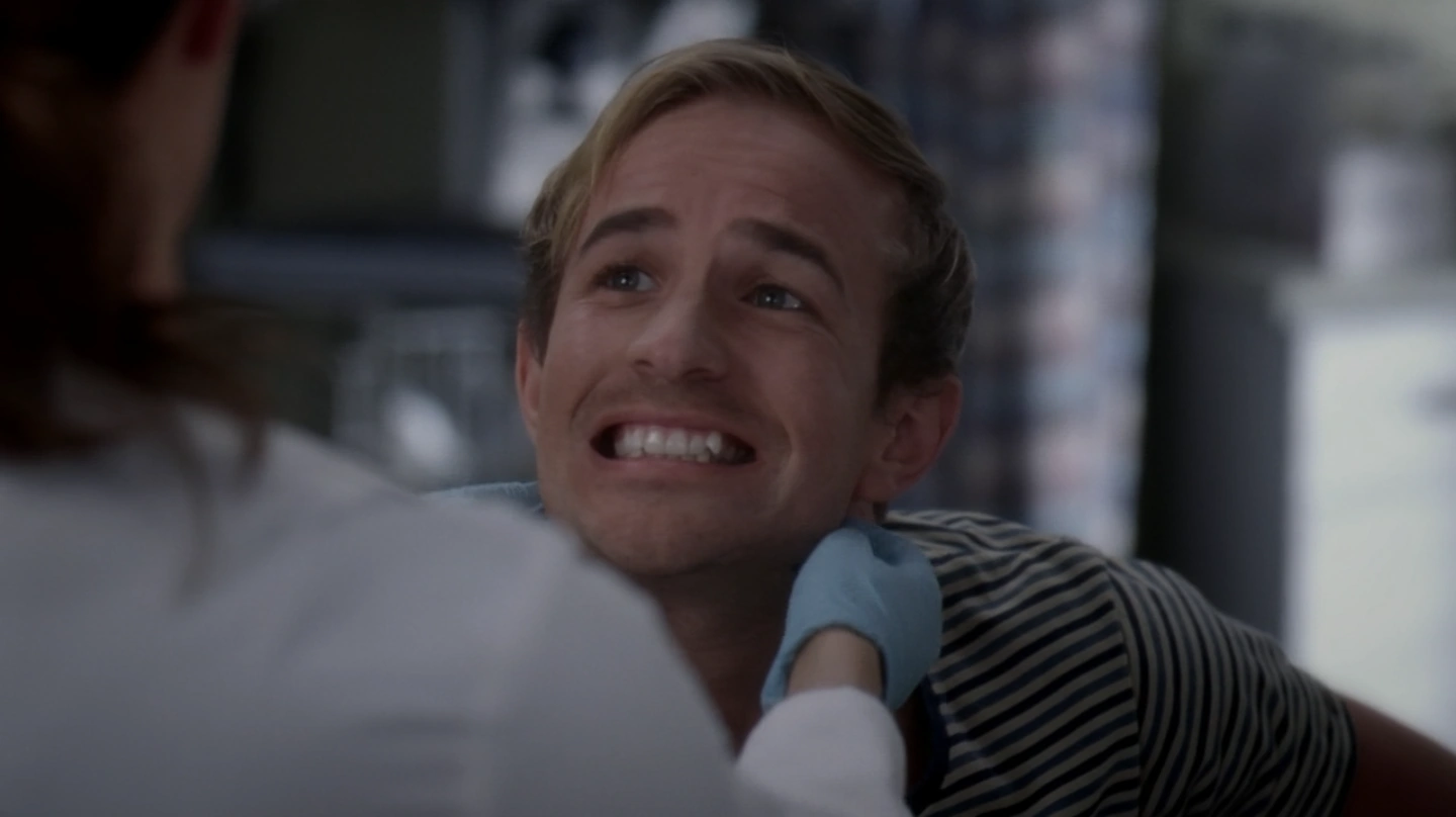 Logan Treadwell | Grey's Anatomy Universe Wiki | Fandom