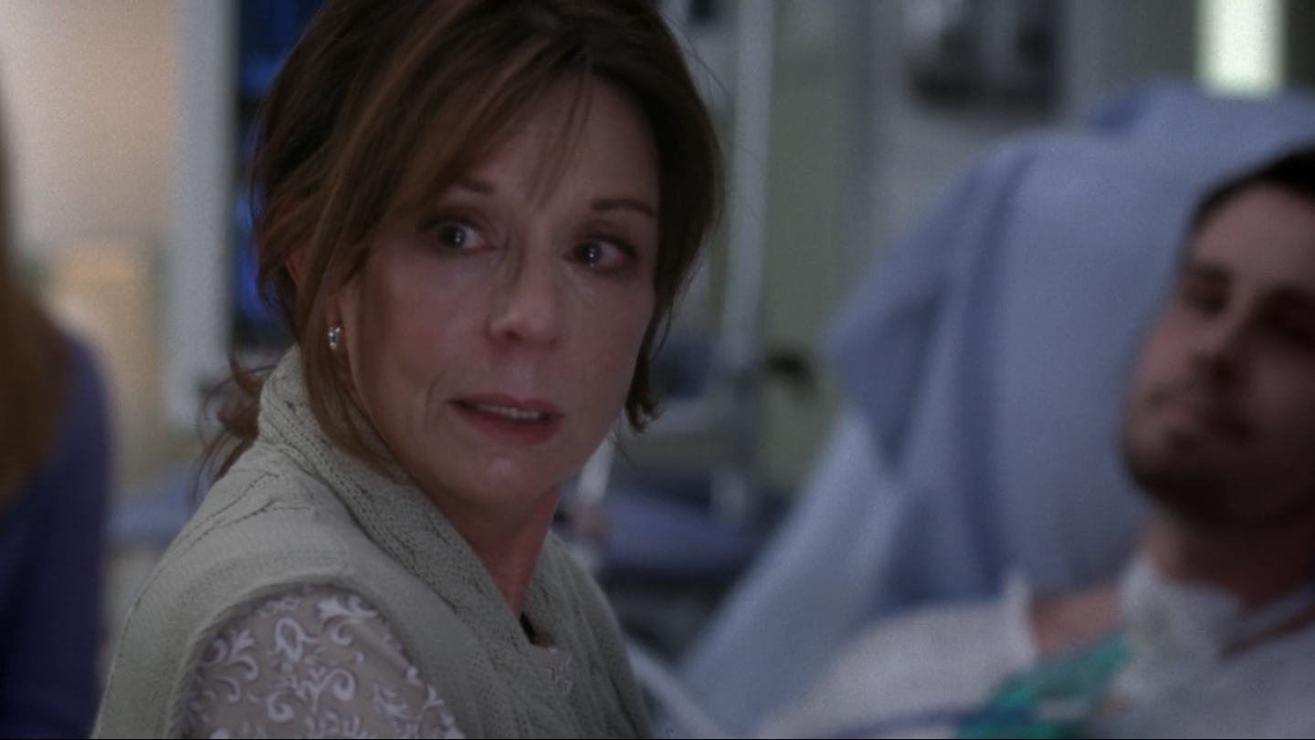 Hazel Parker Greys Anatomy Universe Wiki Fandom