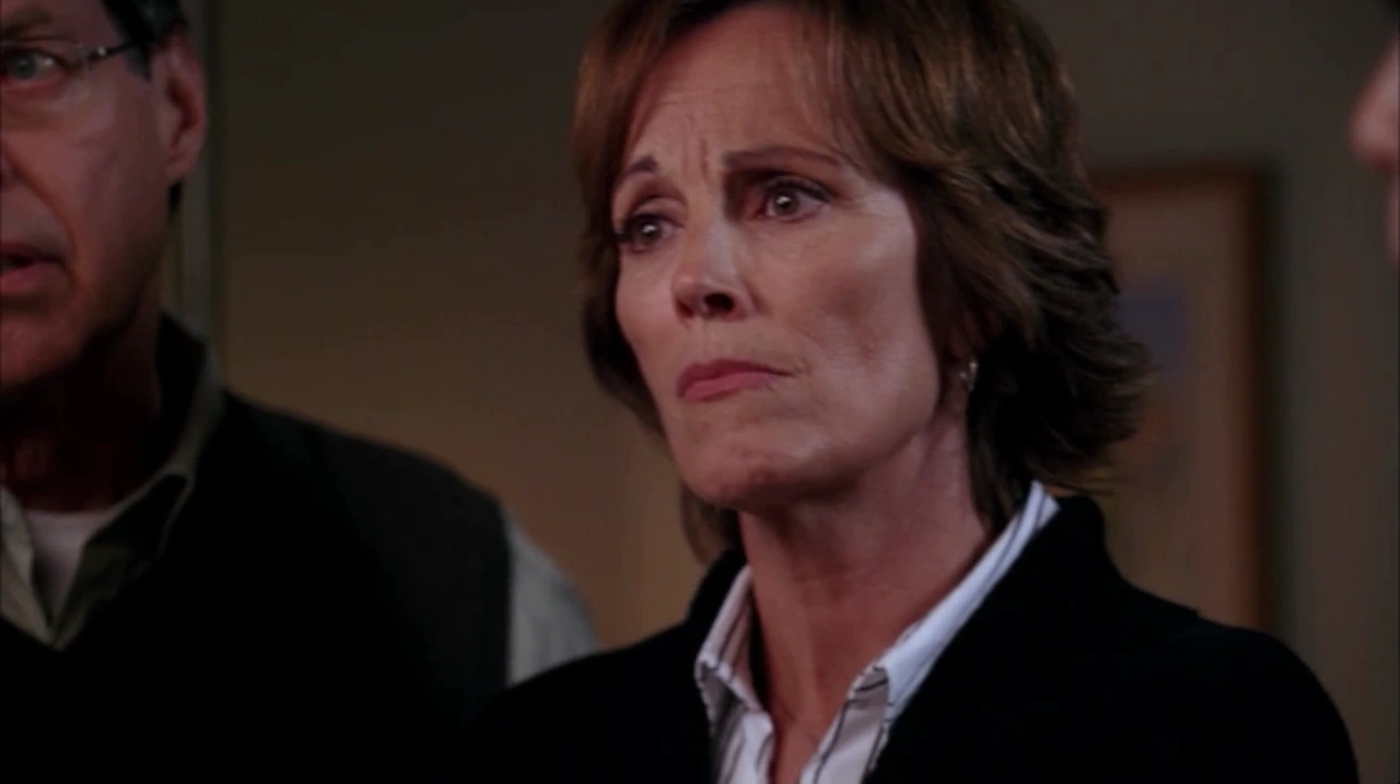 Jennifer Debray | Grey's Anatomy Universe Wiki | Fandom