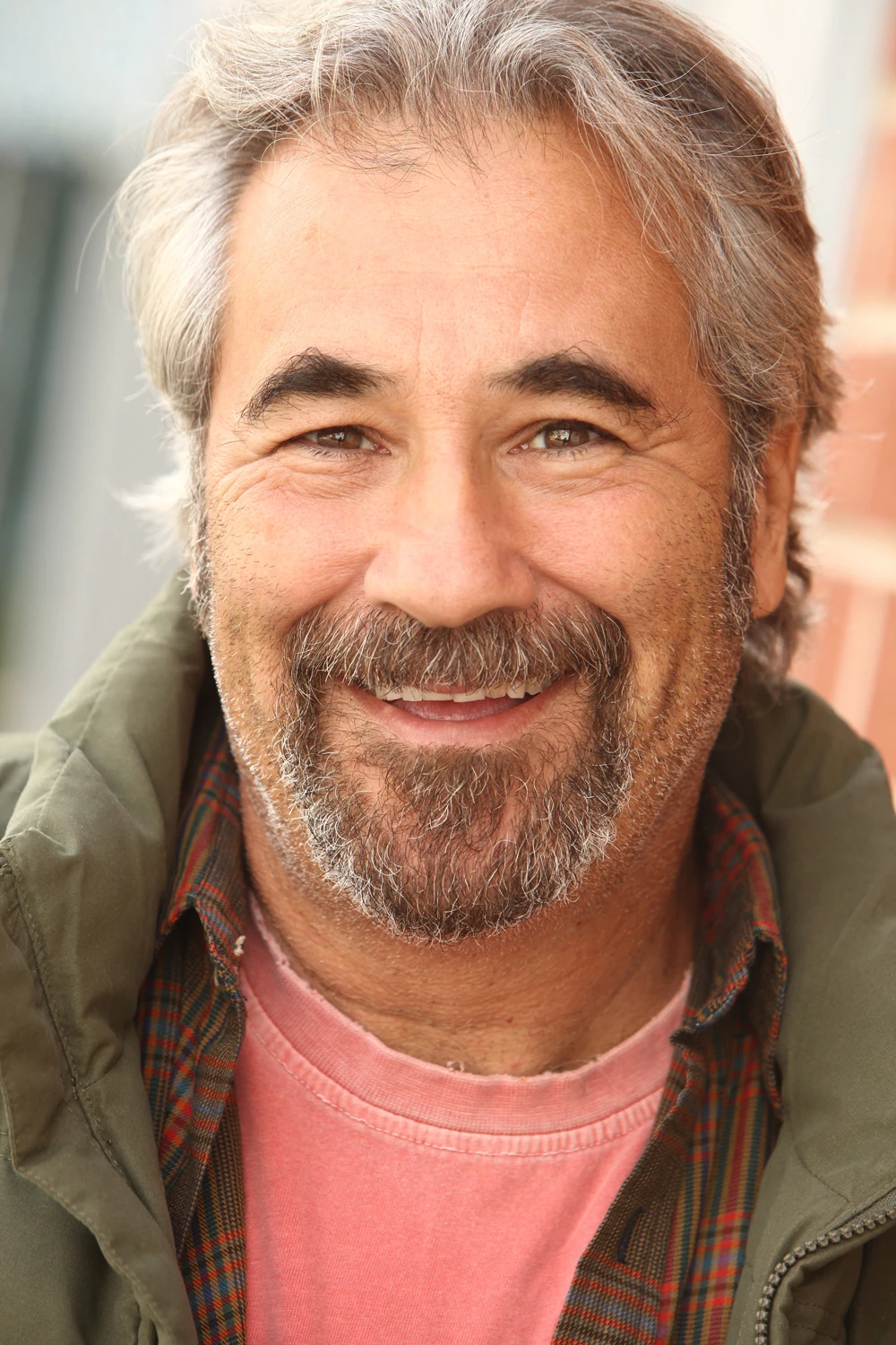 Vincent Angelo | Grey's Anatomy Universe Wiki | Fandom