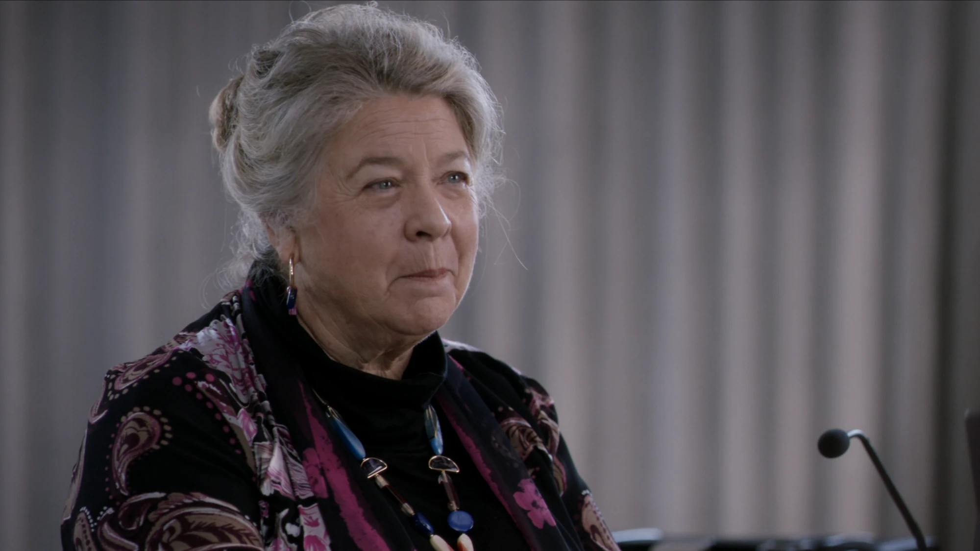 Patricia Murphy | Grey's Anatomy Universe Wiki | Fandom