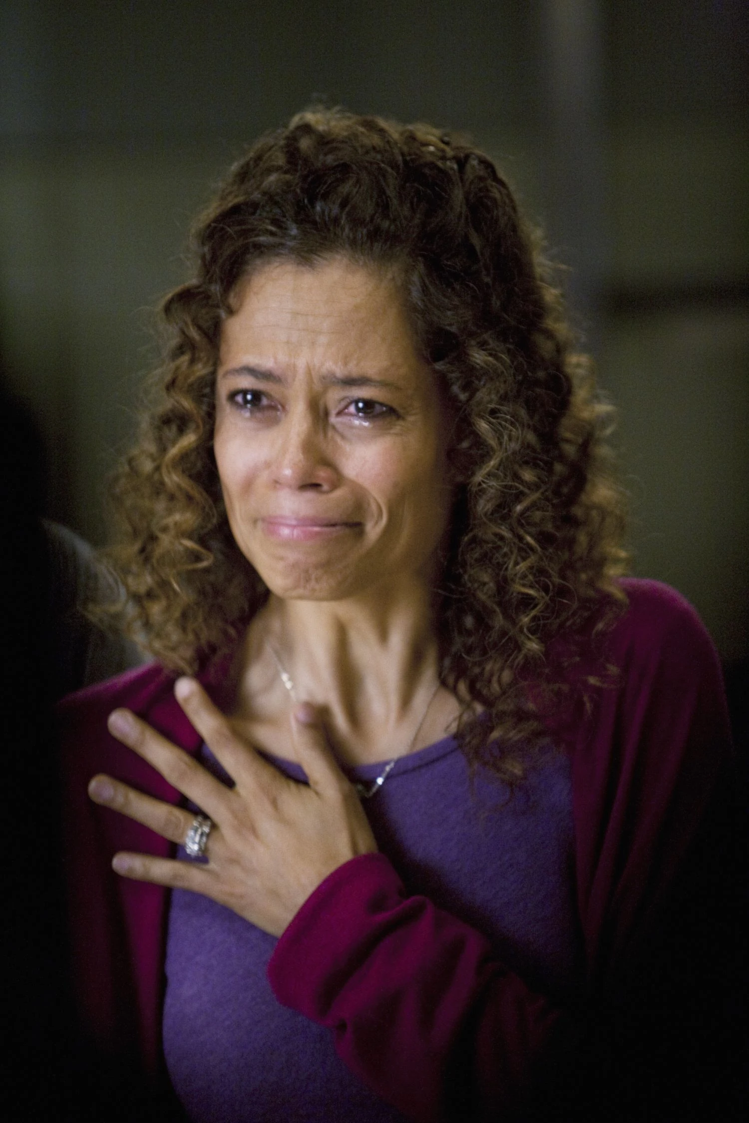 Bethany Anderson | Grey's Anatomy Universe Wiki | Fandom