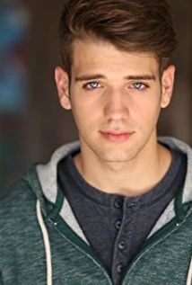 Brandon Tyler Russell | Grey's Anatomy Universe Wiki | FANDOM powered ...