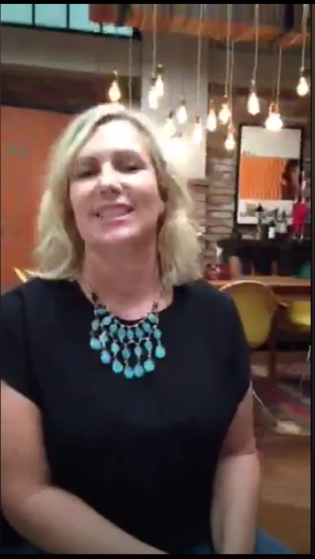 Nicole Cramer | Grey's Anatomy Universe Wiki | Fandom