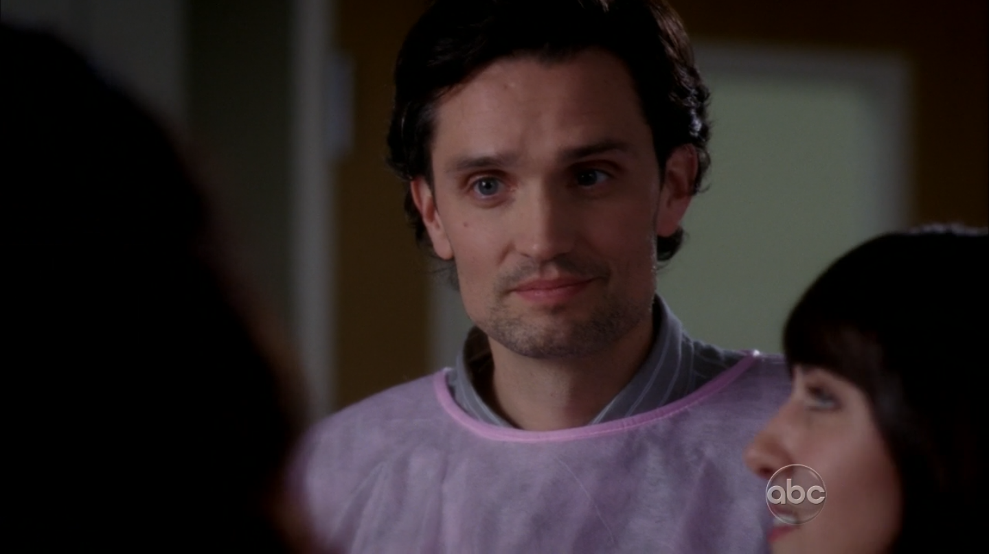 Noah Rutstein | Grey's Anatomy Universe Wiki | Fandom