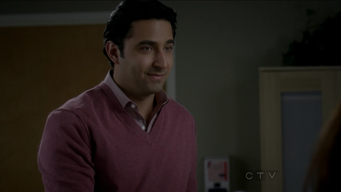 Tarik Amin | Grey's Anatomy Universe Wiki | FANDOM powered by Wikia