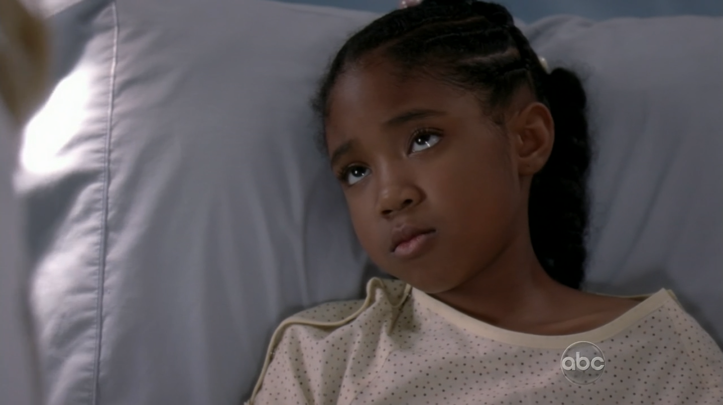 Ruby Kendall | Grey's Anatomy Universe Wiki | Fandom