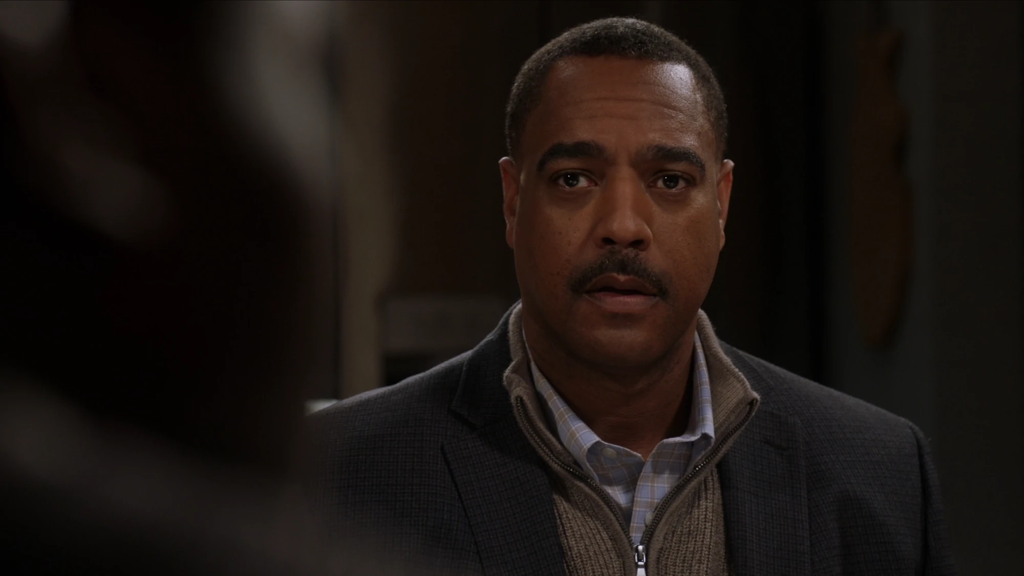 Bill Miller | Grey's Anatomy Universe Wiki | Fandom
