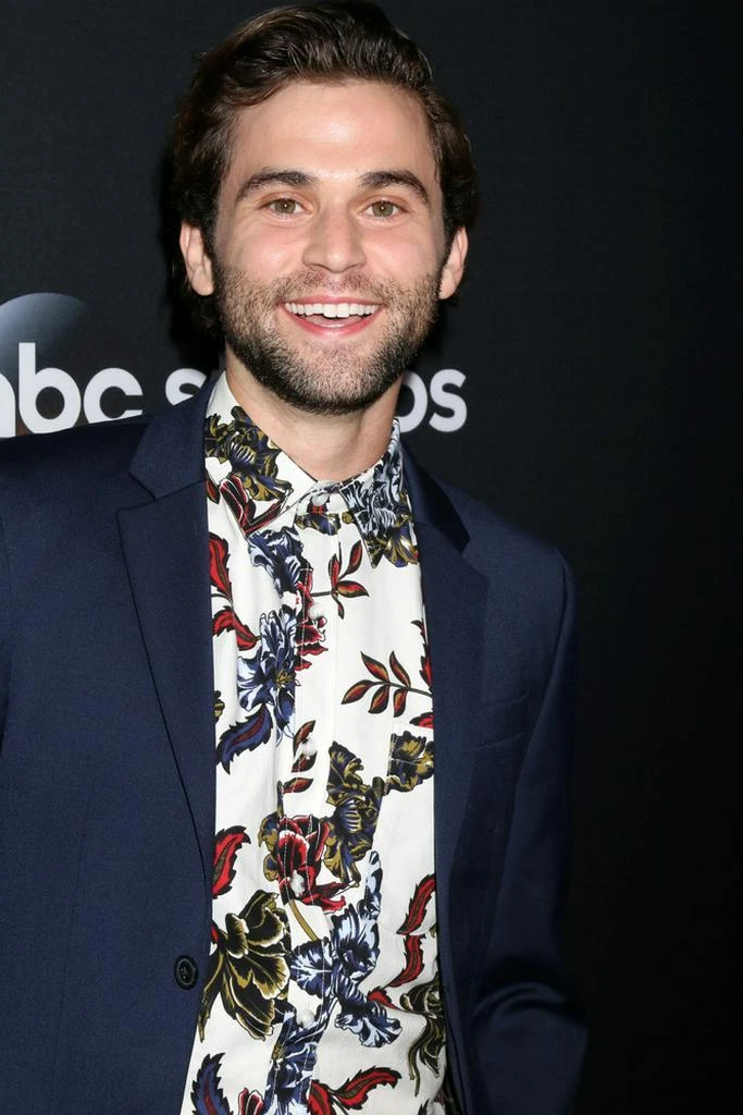 Jake Borelli | Grey's Anatomy Universe Wiki | Fandom