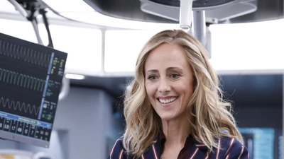 Discuss Everything About Grey's Anatomy Universe Wiki | Fandom