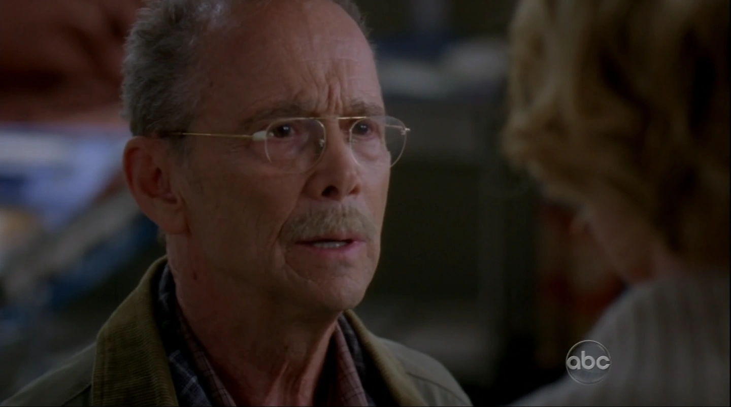 Dr. Singer | Grey's Anatomy Universe Wiki | Fandom