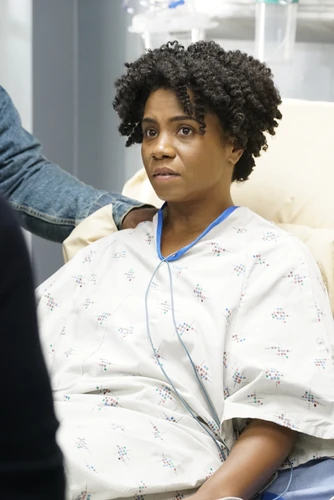 Sabrina Webber | Grey's Anatomy Universe Wiki | Fandom