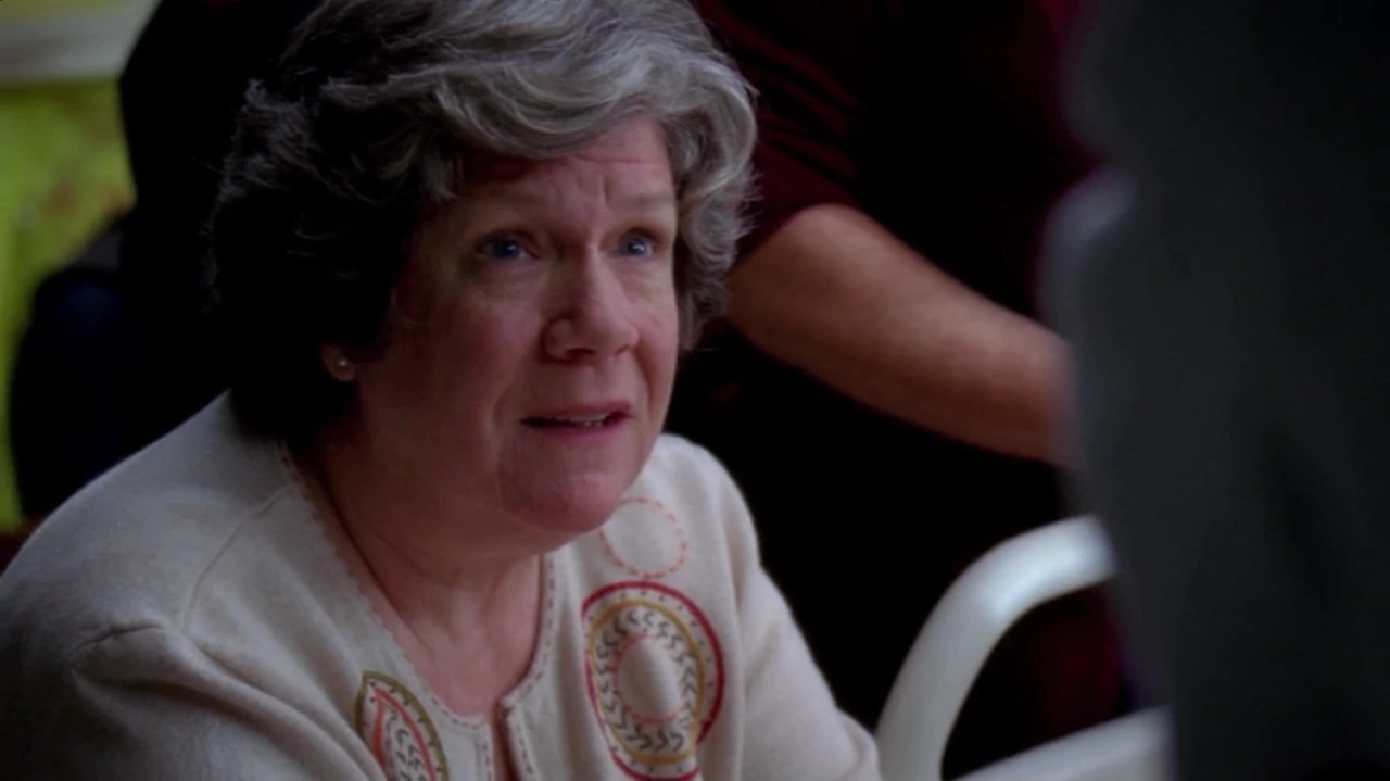 Ruth Begler | Grey's Anatomy Universe Wiki | Fandom