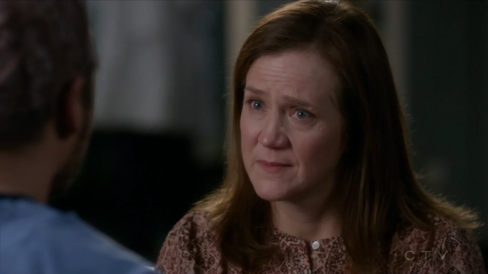 June Peterson | Grey's Anatomy Universe Wiki | Fandom