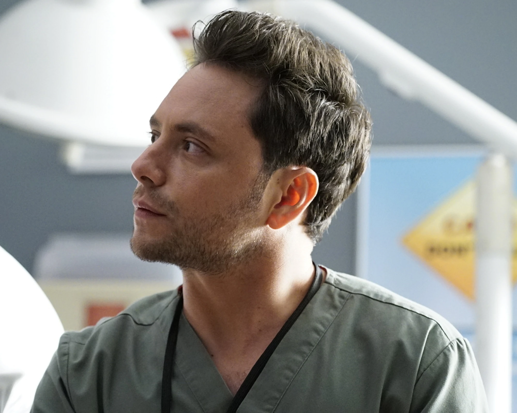 Doug Miller | Grey's Anatomy Universe Wiki | Fandom