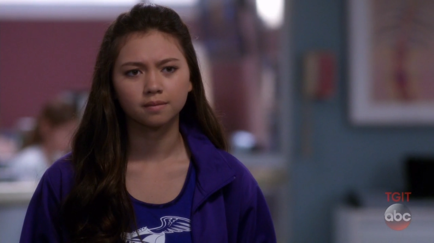 Jamie Hall | Grey's Anatomy Universe Wiki | Fandom