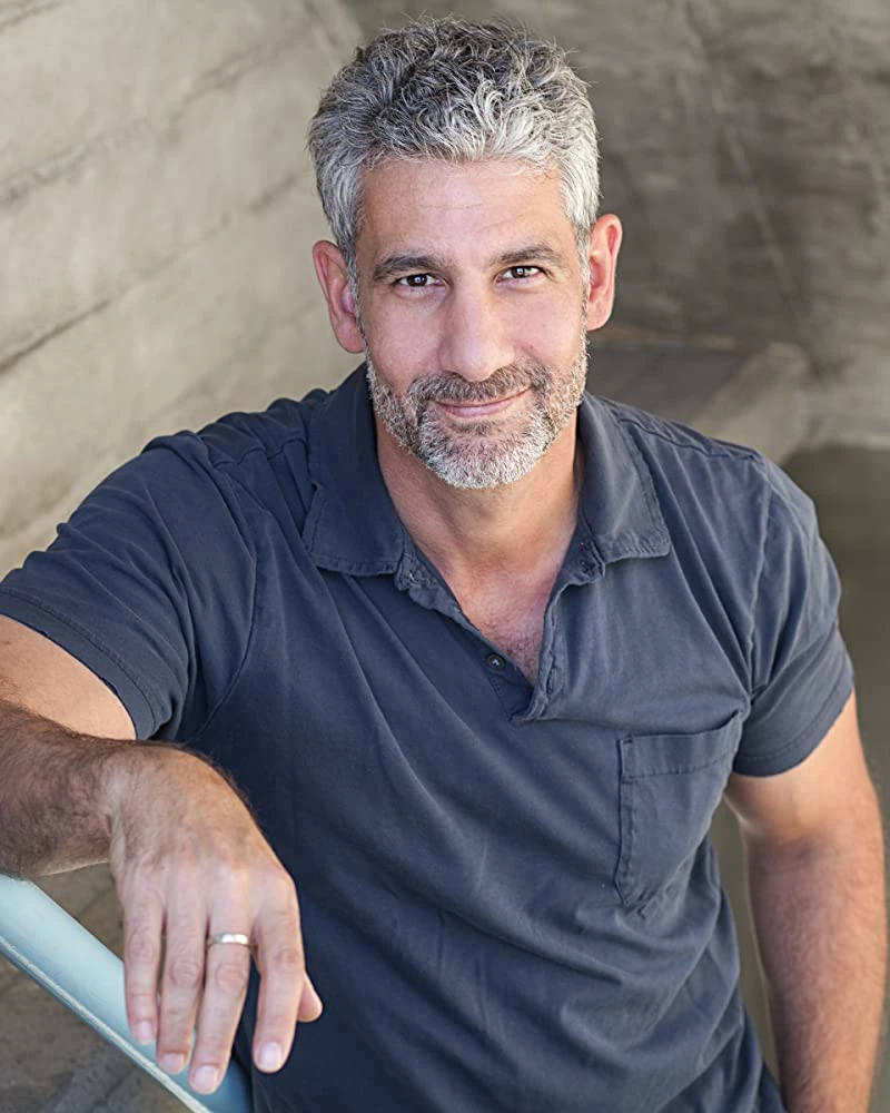 Michael B. Silver | Grey's Anatomy Universe Wiki | Fandom