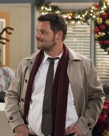 Alex Karev | Grey's Anatomy Universe Wiki | FANDOM powered by Wikia