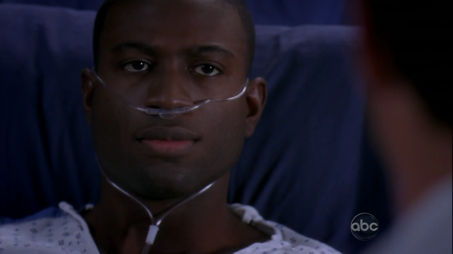 Tom Kates | Grey's Anatomy Universe Wiki | Fandom