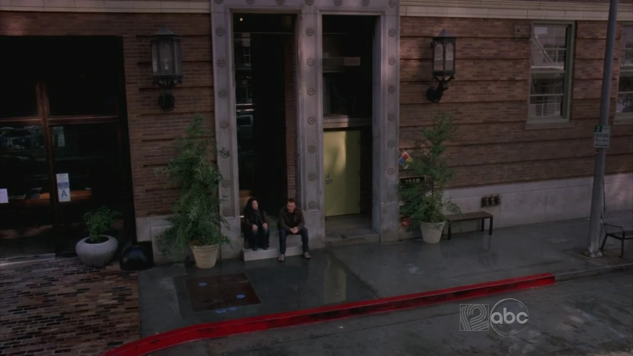 Callie and Arizona's Apartment | Grey's Anatomy Universe Wiki | Fandom