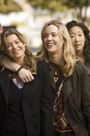 Sadie Harris | Grey's Anatomy Universe Wiki | Fandom