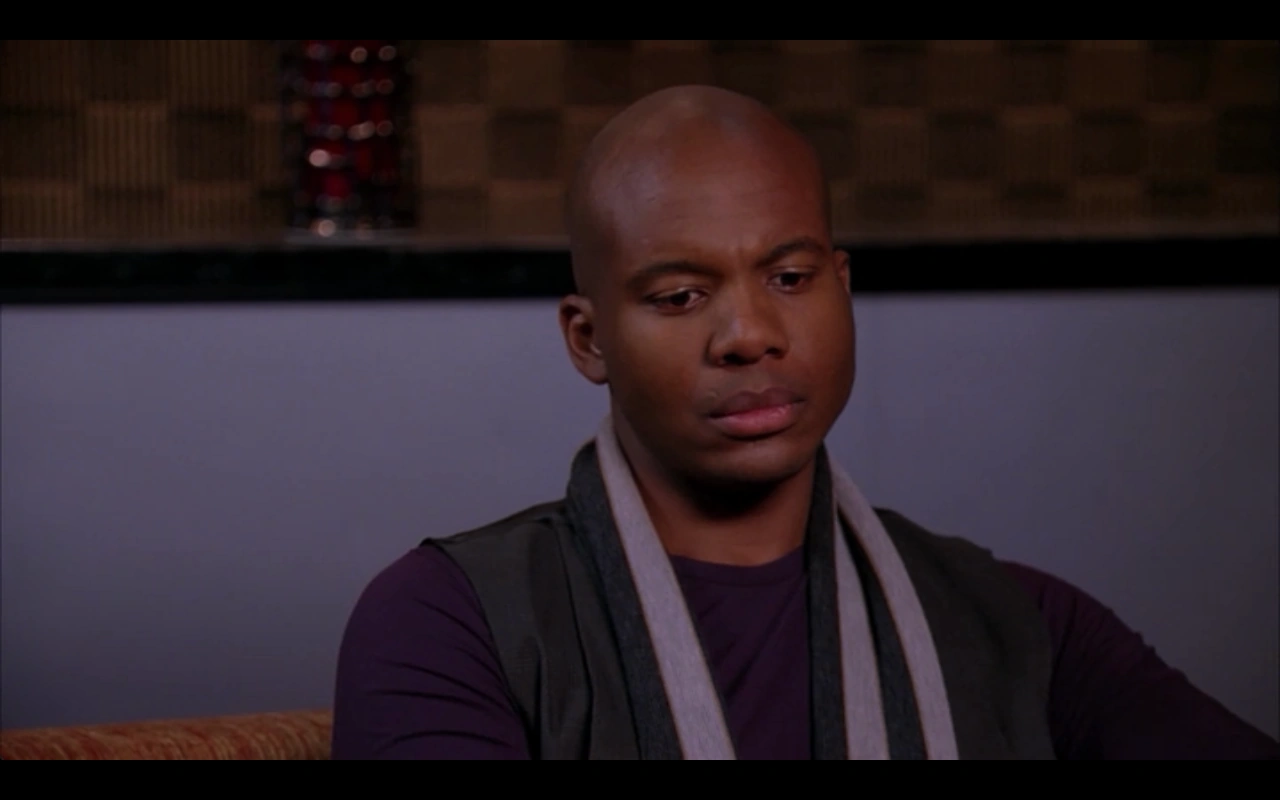 Ryan | Grey's Anatomy Universe Wiki | Fandom