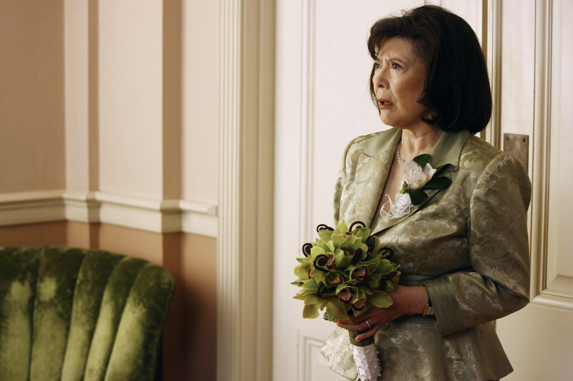 Helen Rubenstein | Grey's Anatomy Universe Wiki | Fandom