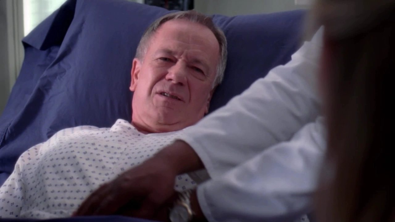 Michael Whitman | Grey's Anatomy Universe Wiki | FANDOM powered by Wikia