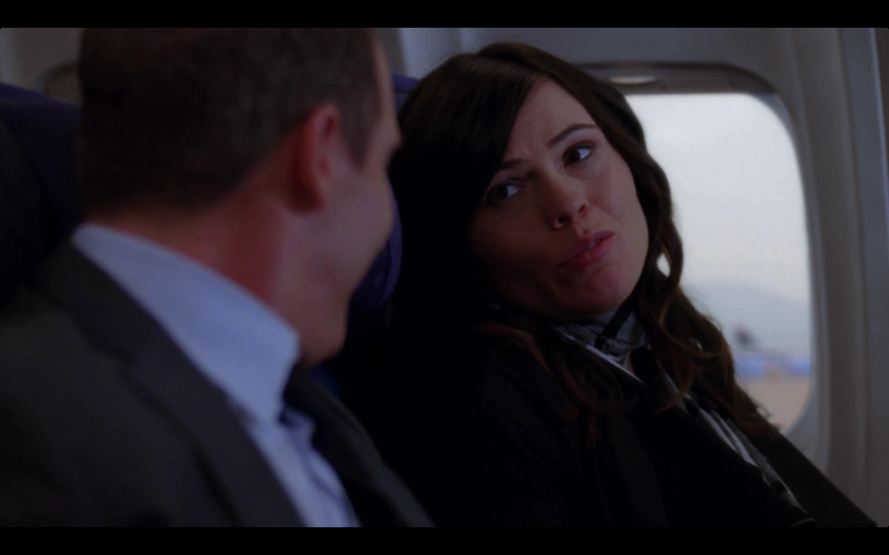 Natasha | Grey's Anatomy Universe Wiki | Fandom