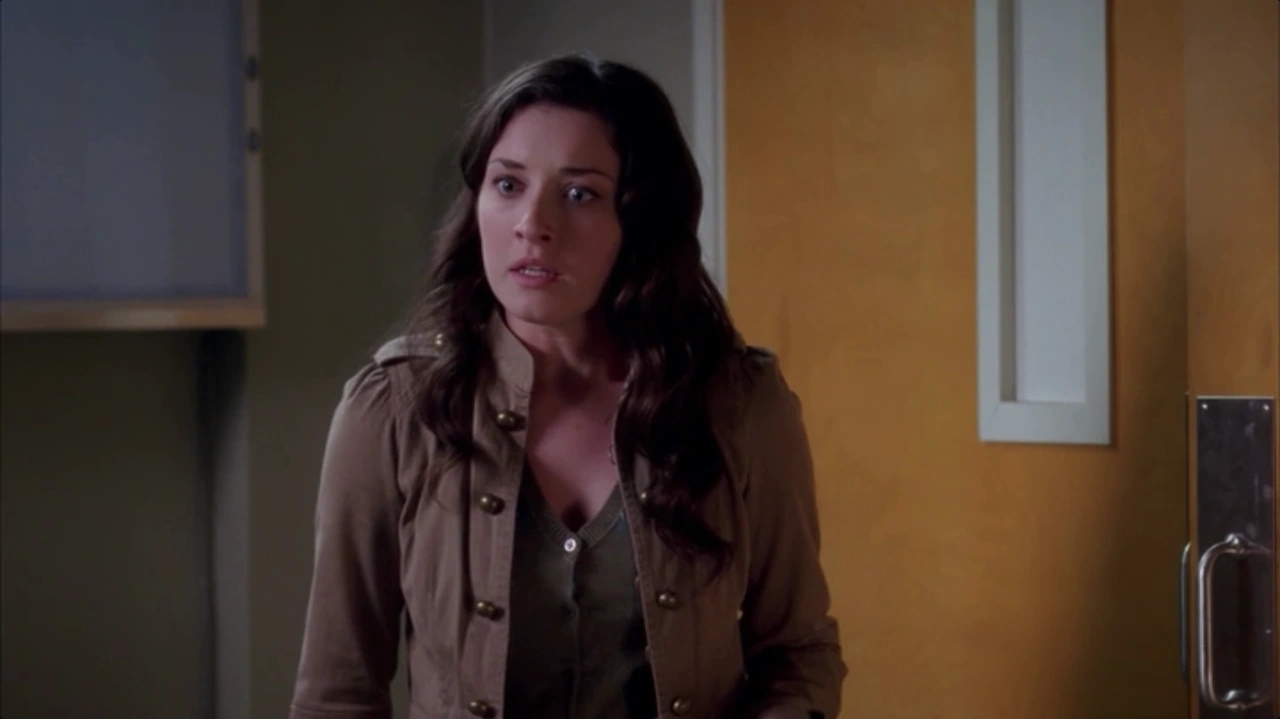 Jennifer Morris | Grey's Anatomy Universe Wiki | Fandom