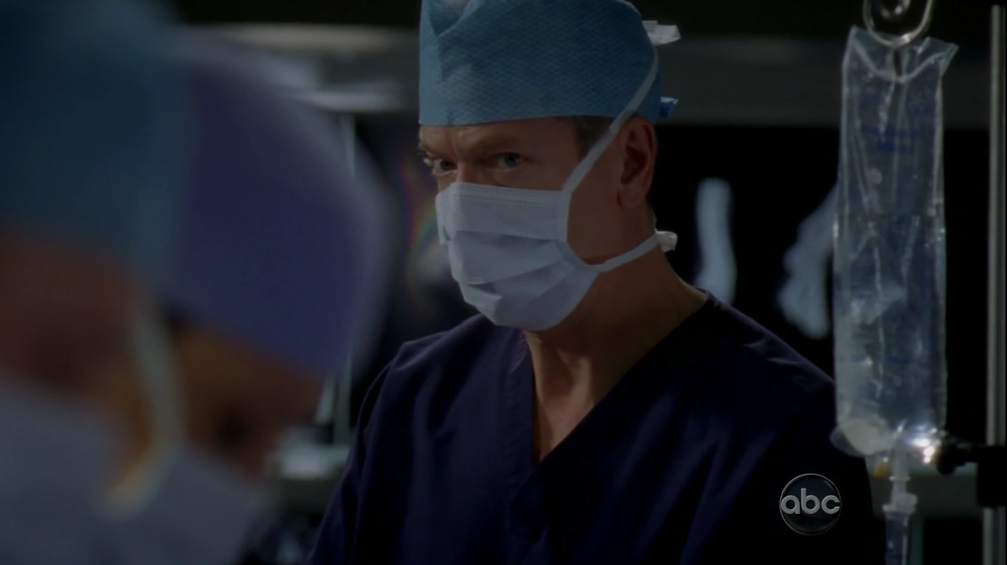 Dr. Milton | Grey's Anatomy Universe Wiki | Fandom