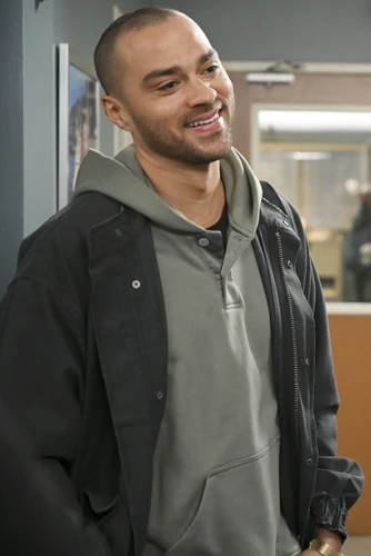 Jackson Avery | Grey's Anatomy Wiki | Fandom