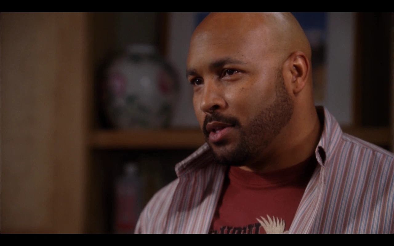 Malcolm | Grey's Anatomy Universe Wiki | Fandom