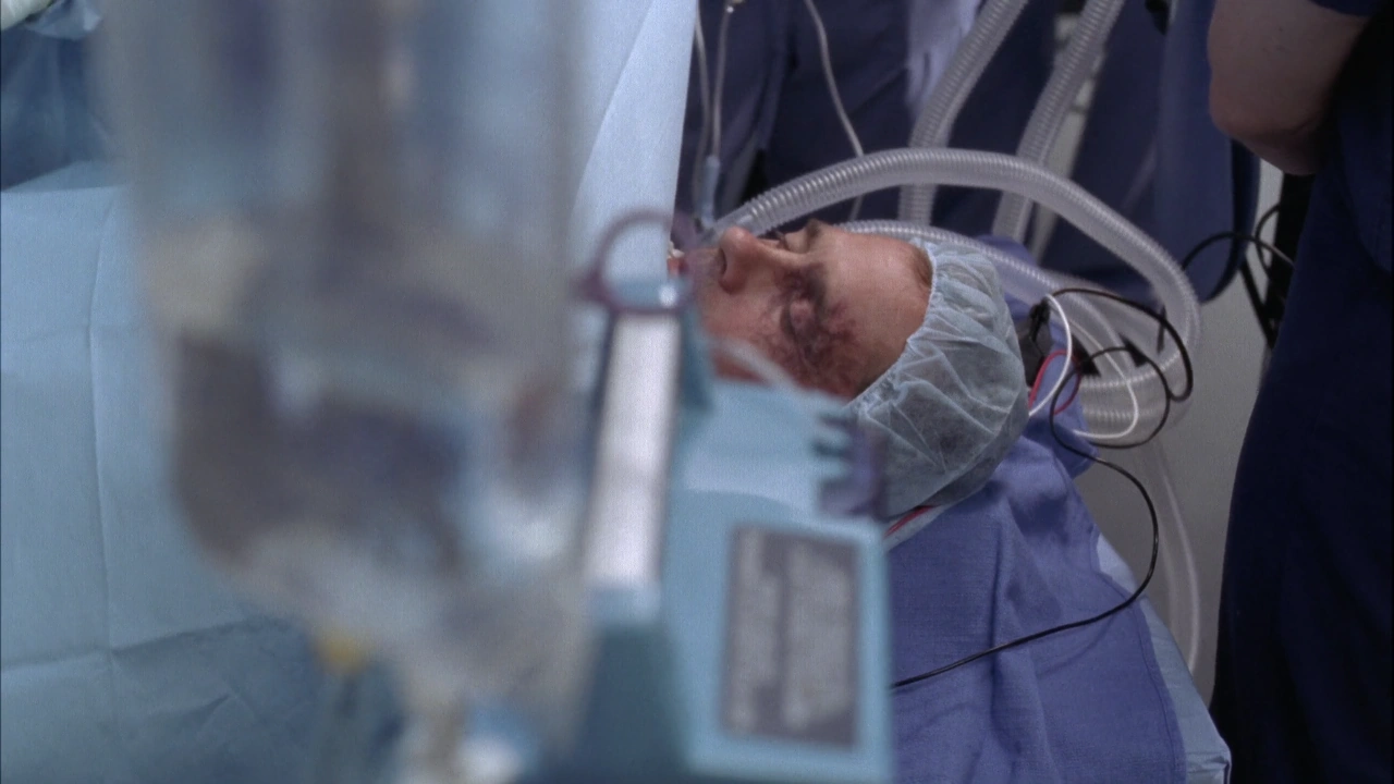 Bob Seibert | Grey's Anatomy Universe Wiki | Fandom