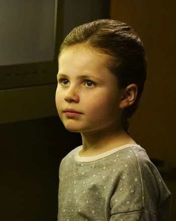 Erin Miller | Grey's Anatomy Universe Wiki | Fandom