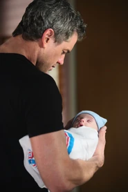 Baby Sloan | Grey's Anatomy Universe Wiki | FANDOM powered by Wikia