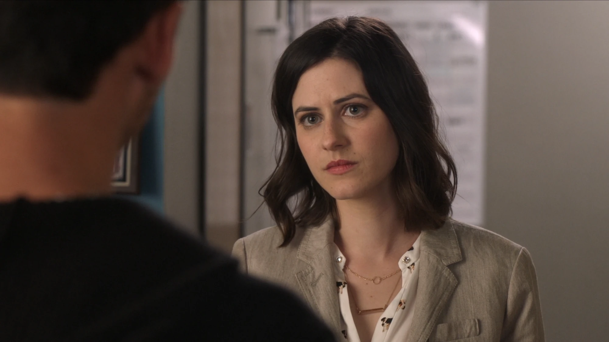 Alicia | Grey's Anatomy Universe Wiki | Fandom