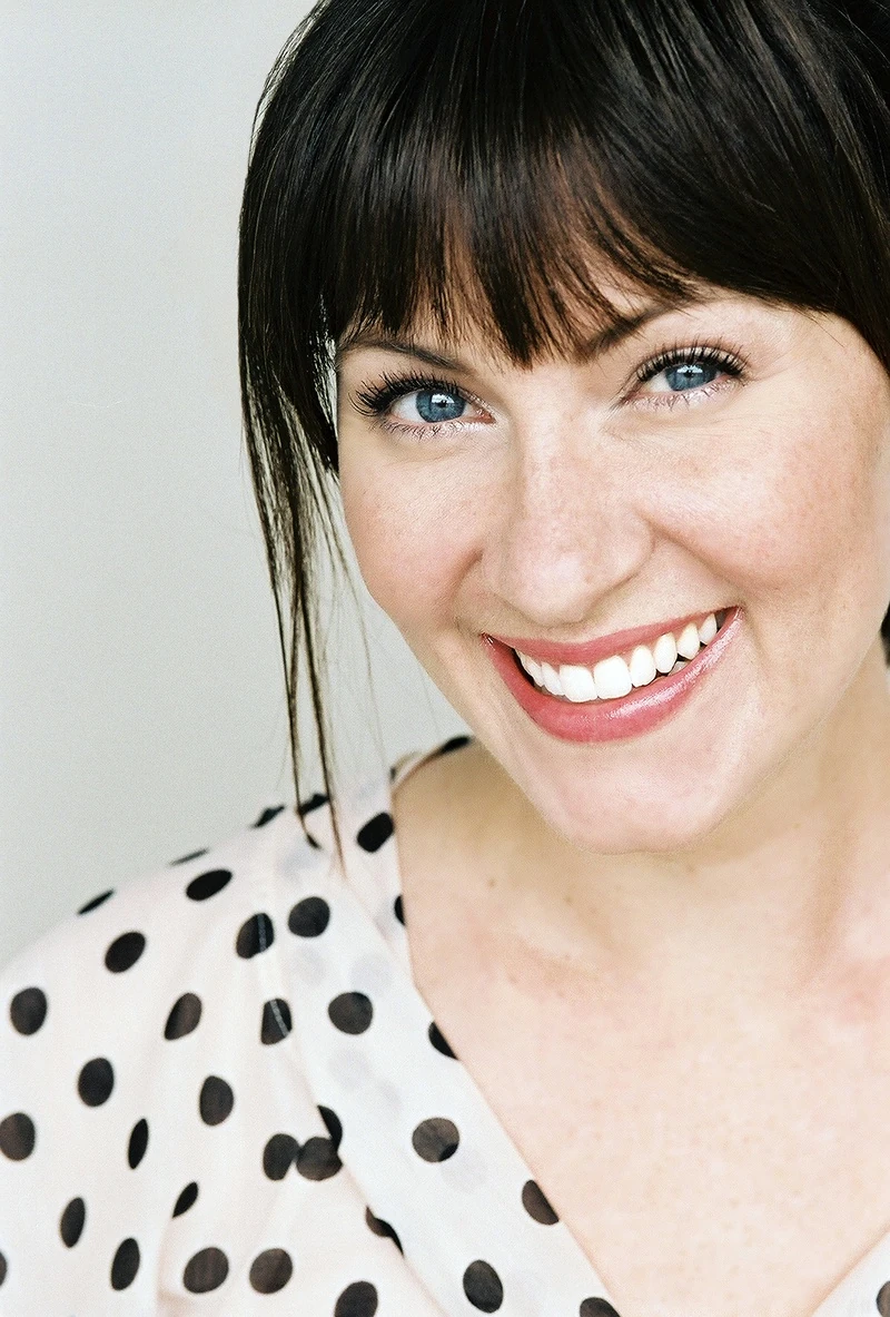 Darcy Martin | Grey's Anatomy Universe Wiki | Fandom