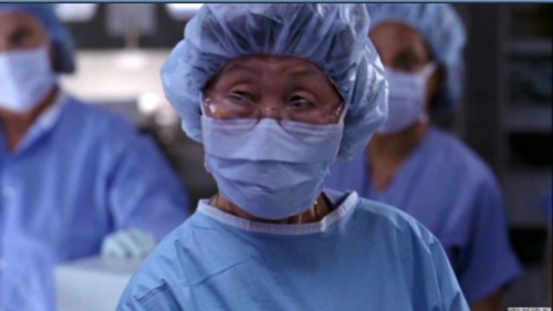 Scrub Nurse Greys Anatomy Universe Wiki Fandom Powered By Wikia