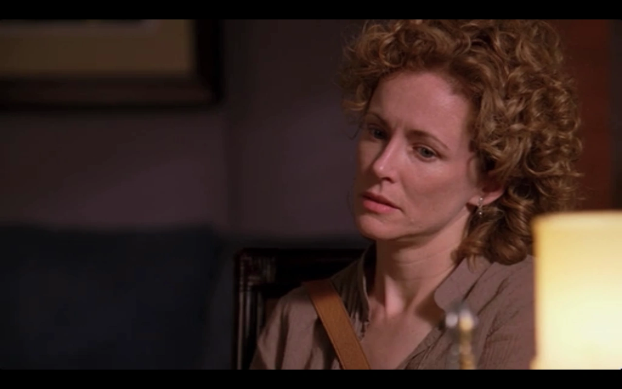 Linda | Grey's Anatomy Universe Wiki | Fandom