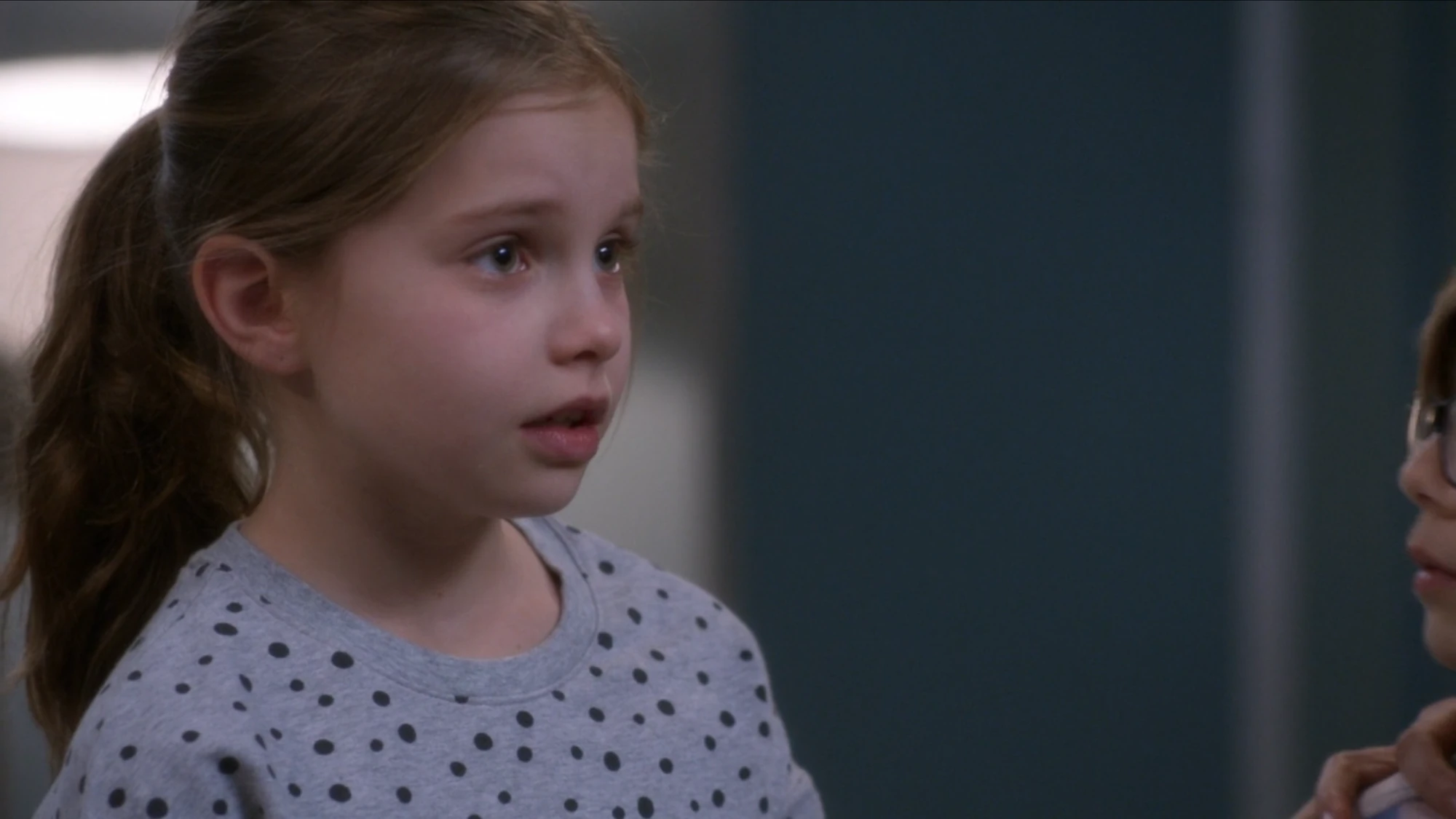 Katie Gustav | Grey's Anatomy Universe Wiki | Fandom