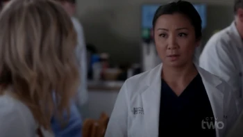 Dr. Dreyfuss | Grey's Anatomy Universe Wiki | Fandom