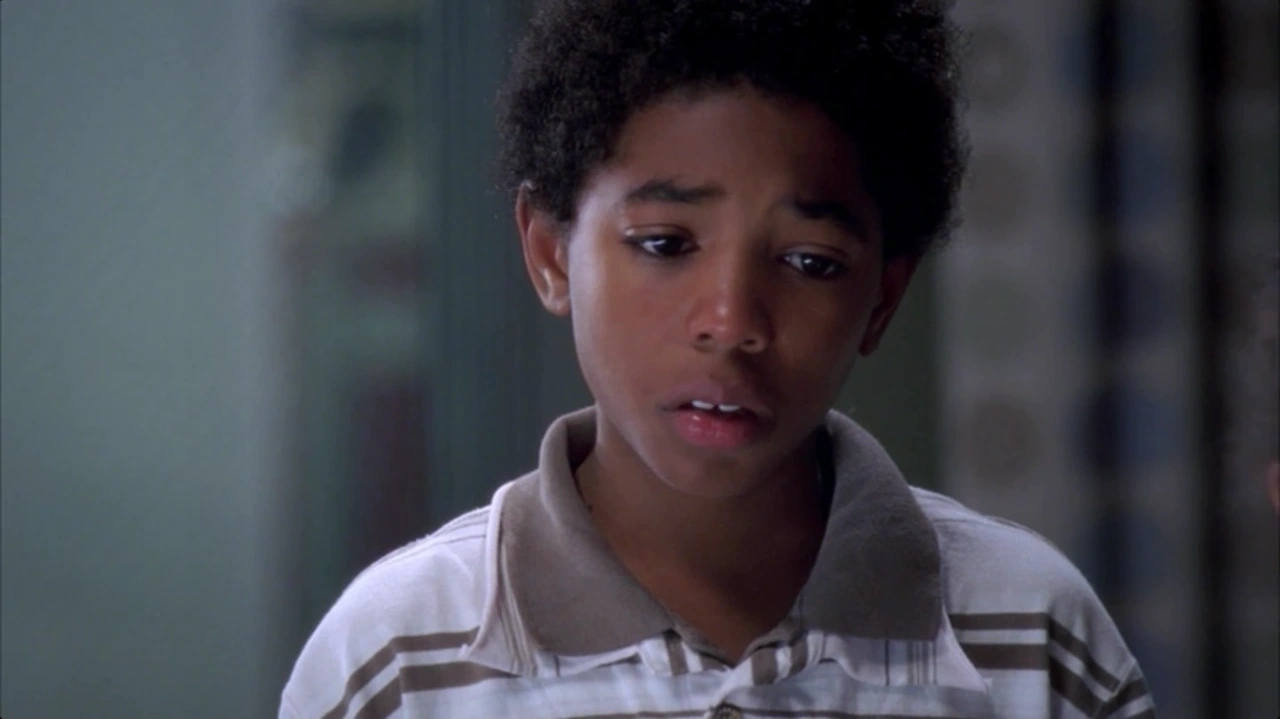 Bobby Flynn | Grey's Anatomy Universe Wiki | Fandom