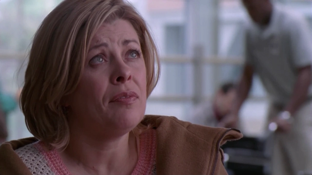 Cindy Thomas | Grey's Anatomy Universe Wiki | Fandom