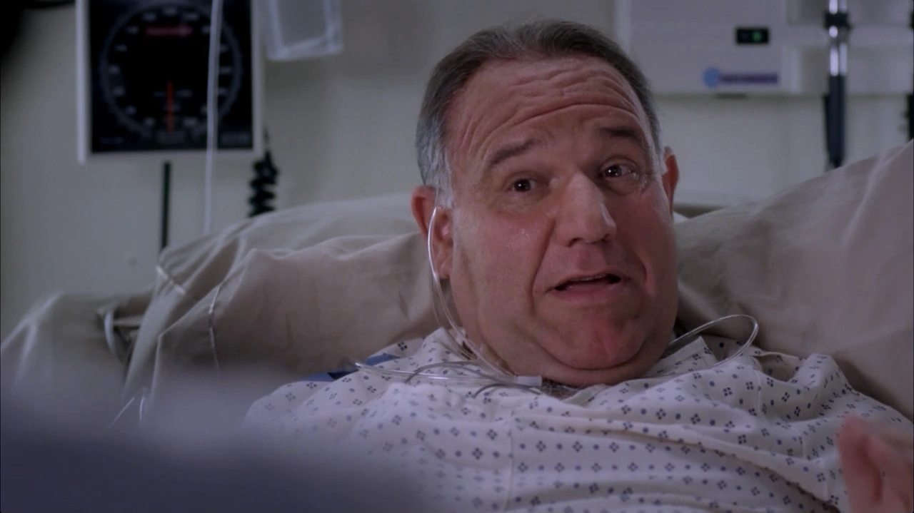 Shawn Sullivan | Grey's Anatomy Universe Wiki | Fandom