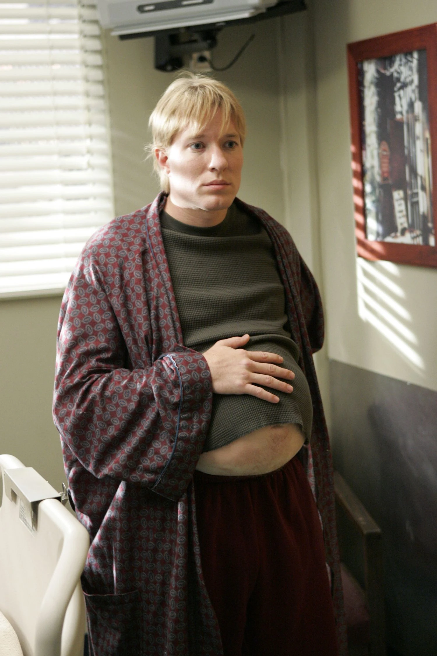 Shane Herman | Grey's Anatomy Universe Wiki | FANDOM powered by Wikia