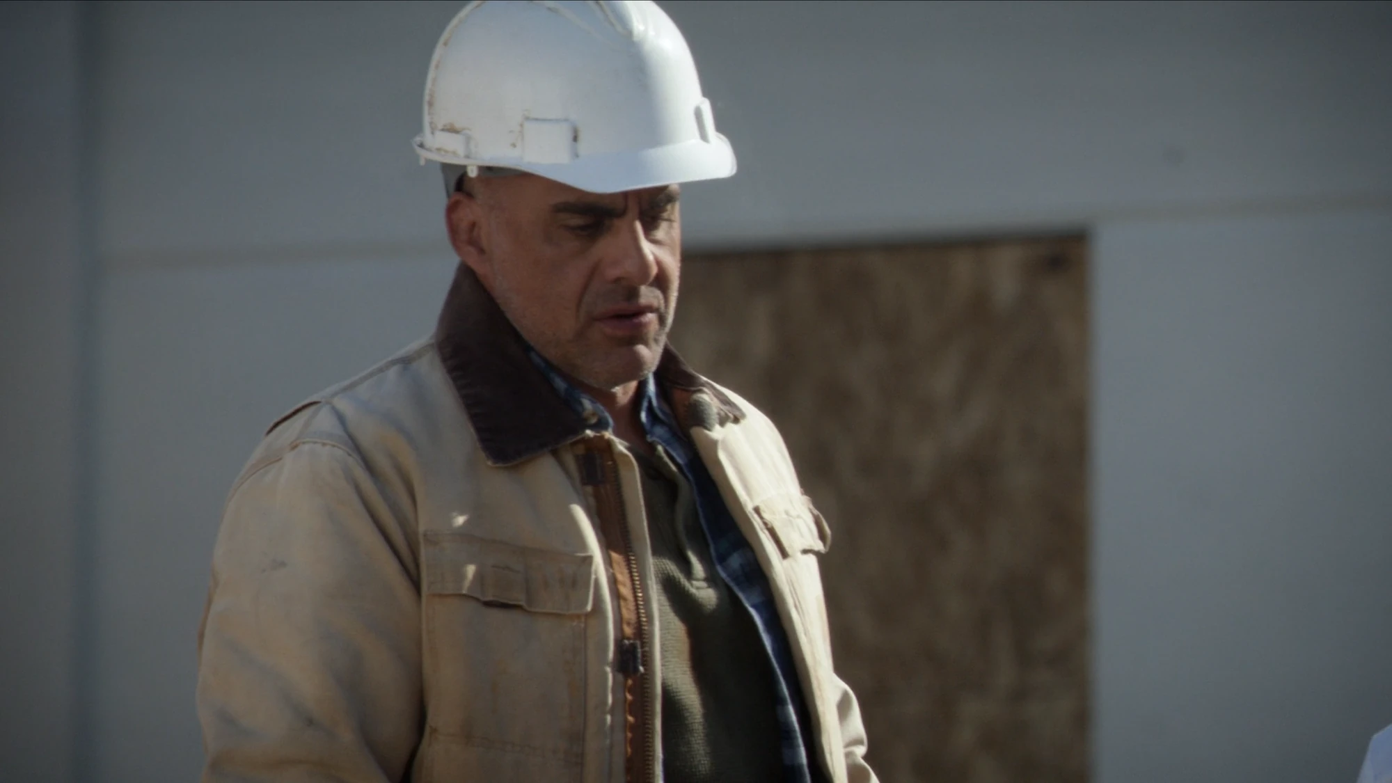 Eddie | Grey's Anatomy Universe Wiki | Fandom