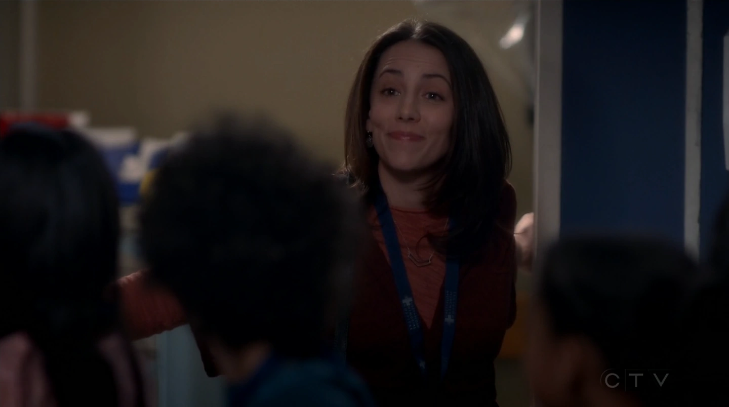 Marcy | Grey's Anatomy Universe Wiki | Fandom