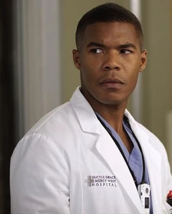 Shane Ross | Grey's Anatomy Wiki | Fandom
